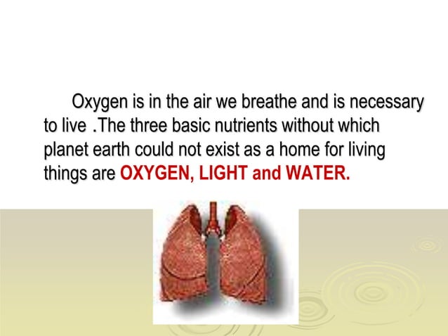 oxygen therapy.ppt dr. walaa Elleithy | PPT