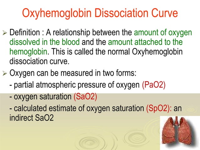 oxygen therapy.ppt dr. walaa Elleithy | PPT