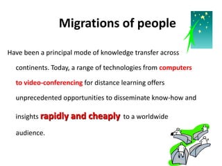 ICTs WALAMTARI | PPT