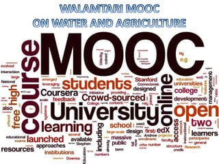 ICTs WALAMTARI | PPT