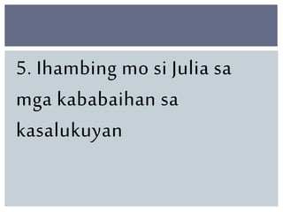 Walang sugat ni Severino Reyes | PPTX