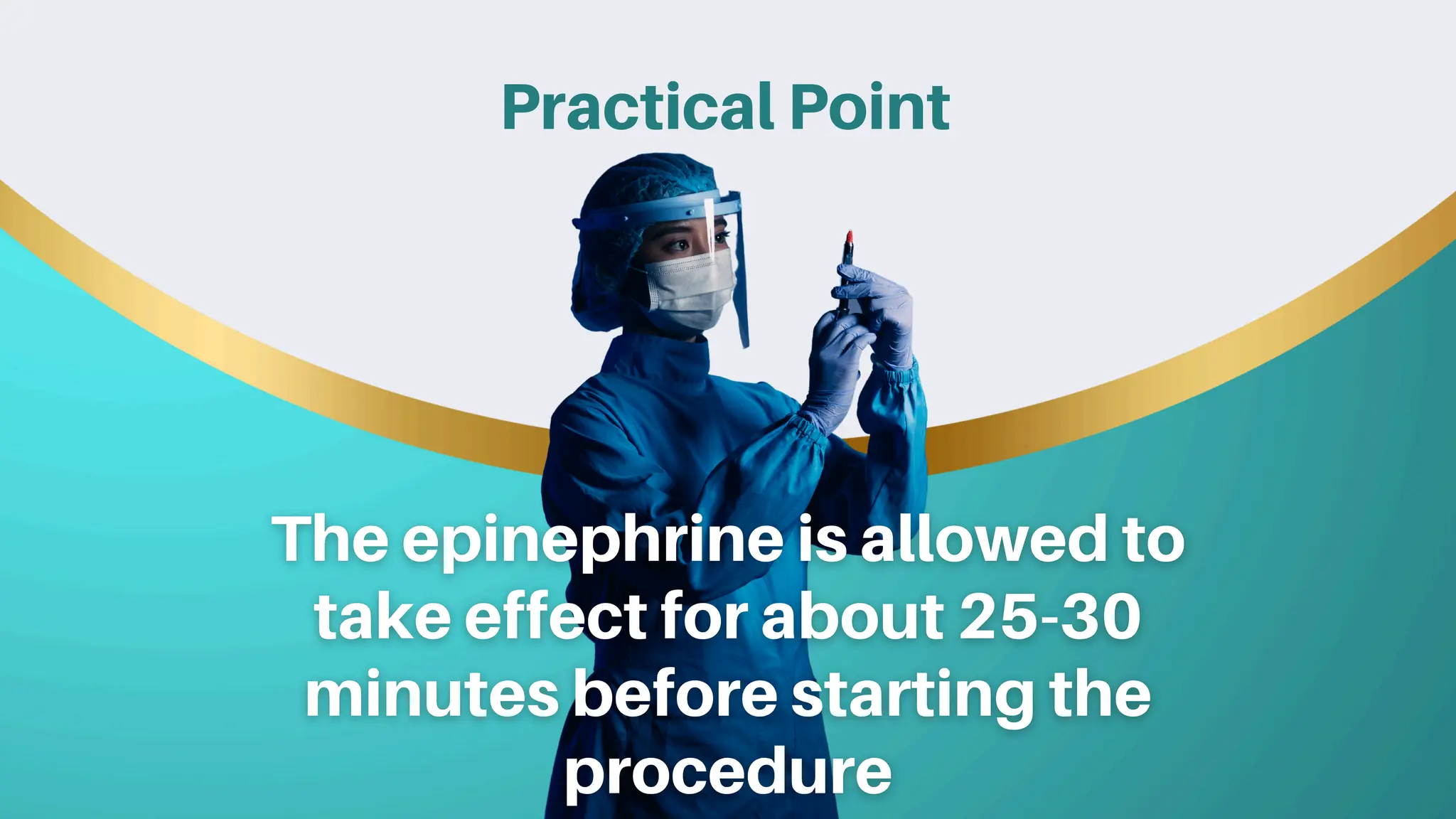 Wide Awake Local Anesthesia No Tourniquet in Orthopaedic Surgery | PDF