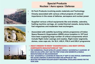 Walchandnagar Industries | PDF