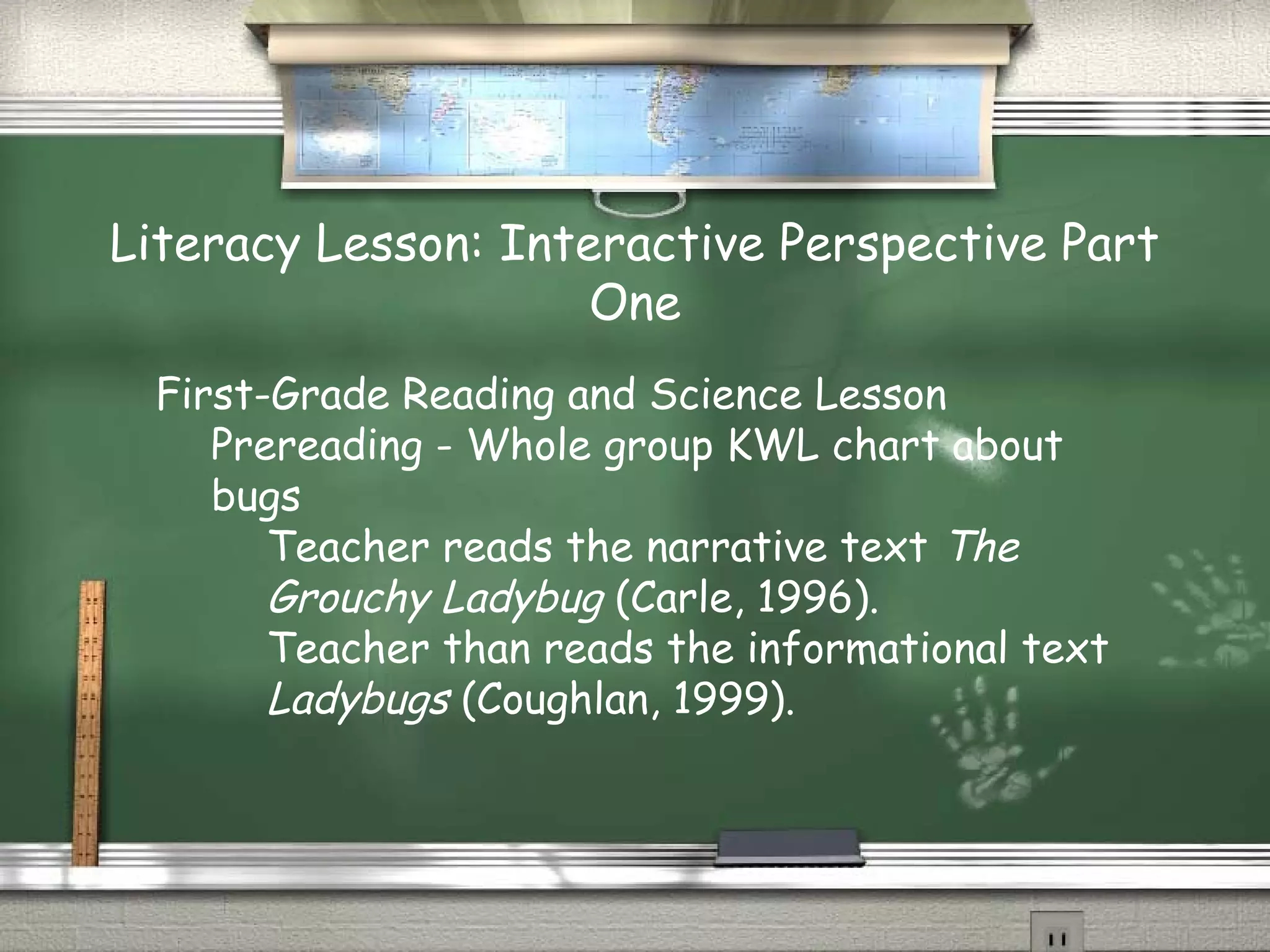 Walden University Educ 6706 Presentation | PPT