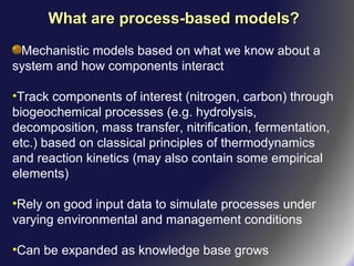 Estimation of Ammonia Emissions from Beef Cattle Feedyards in the ...