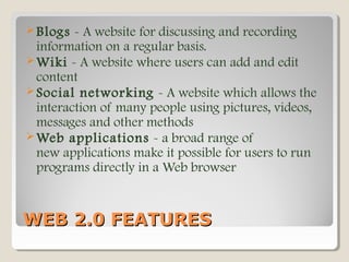 Waleed ali | PPT