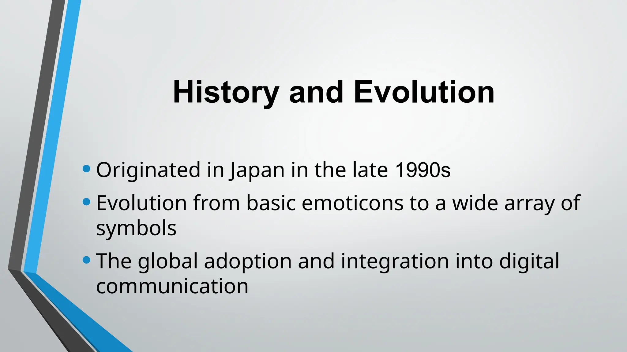 Emoji's Impact on human Expressions.pptx