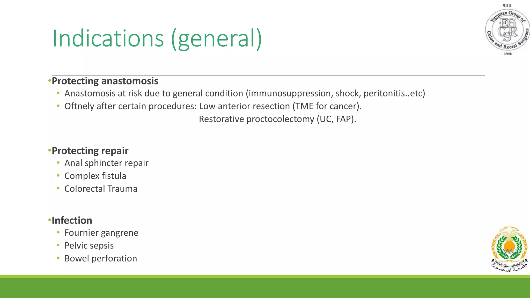 Colostomy & Ileostomy | PDF