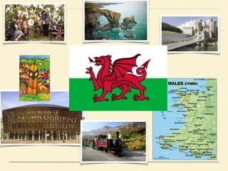 Wales | PPT