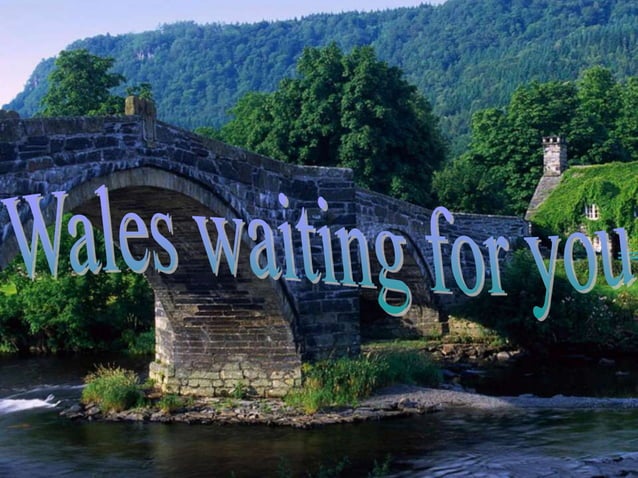 Wales | PPT