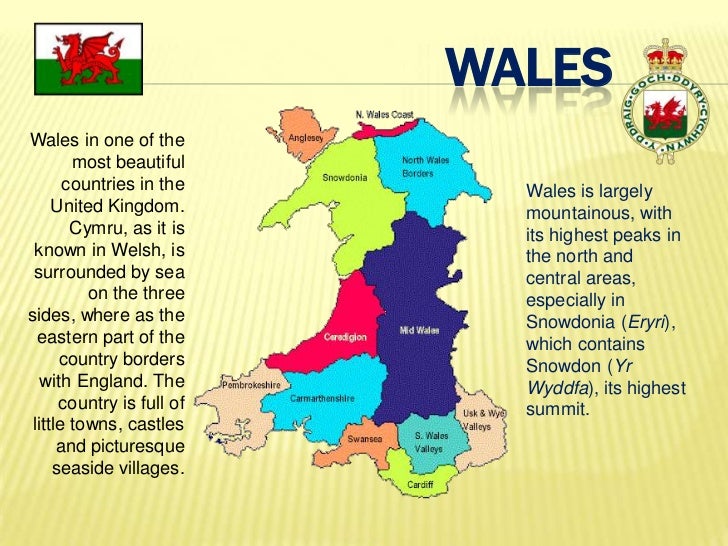 Wales