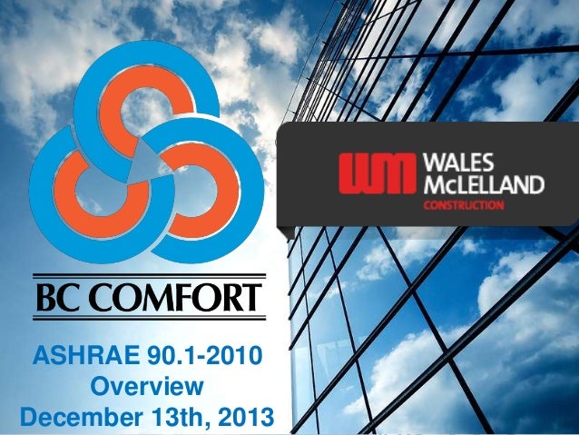 Ashrae 90.1-2010 - polacastle