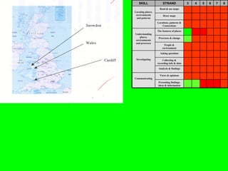 Wales assessment pupil examples | PPT