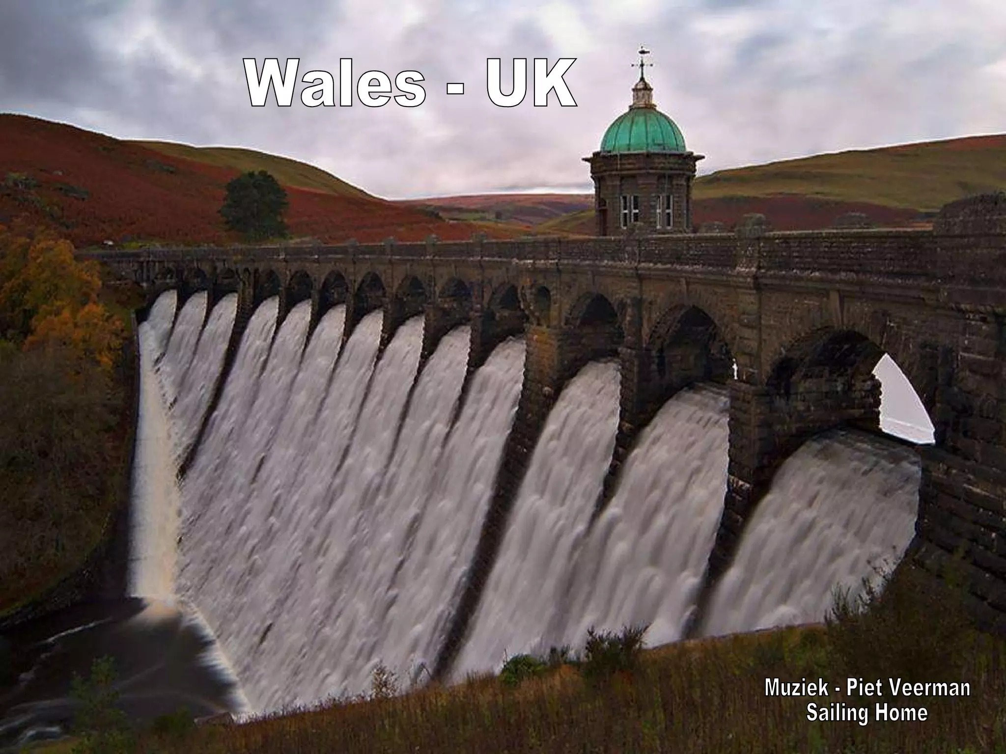 Wales (Gb) | PPT