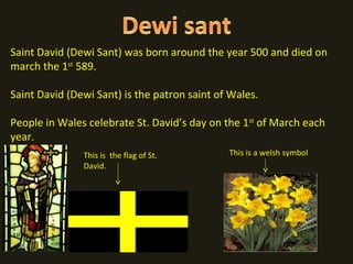 Wales presentation | PPT | Rugby Union | Rugby