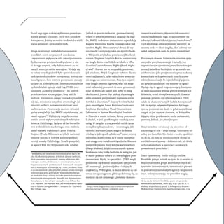 Joanna Walewska, Geecy kontra cybermagicy | PDF