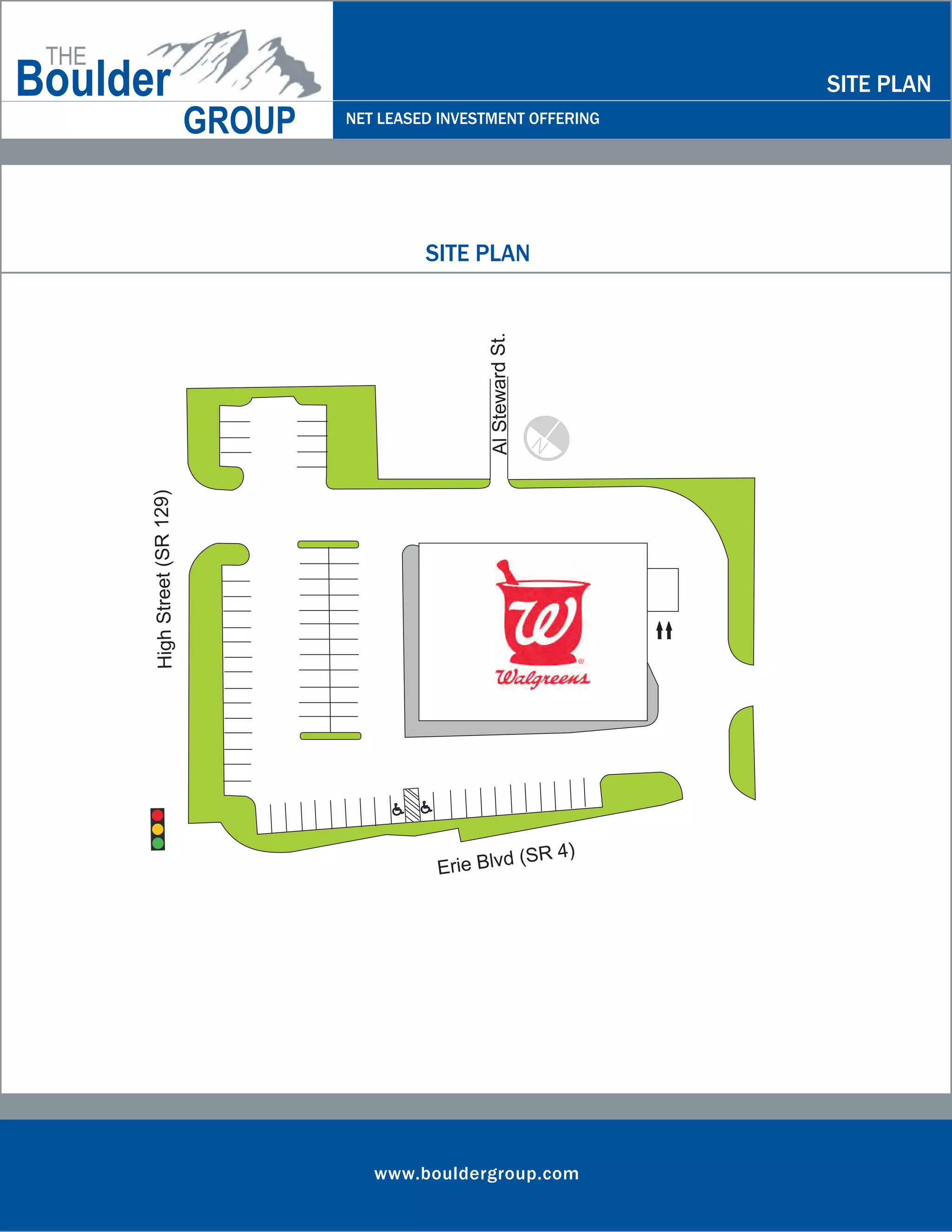 Single Tenant Walgreens | PDF