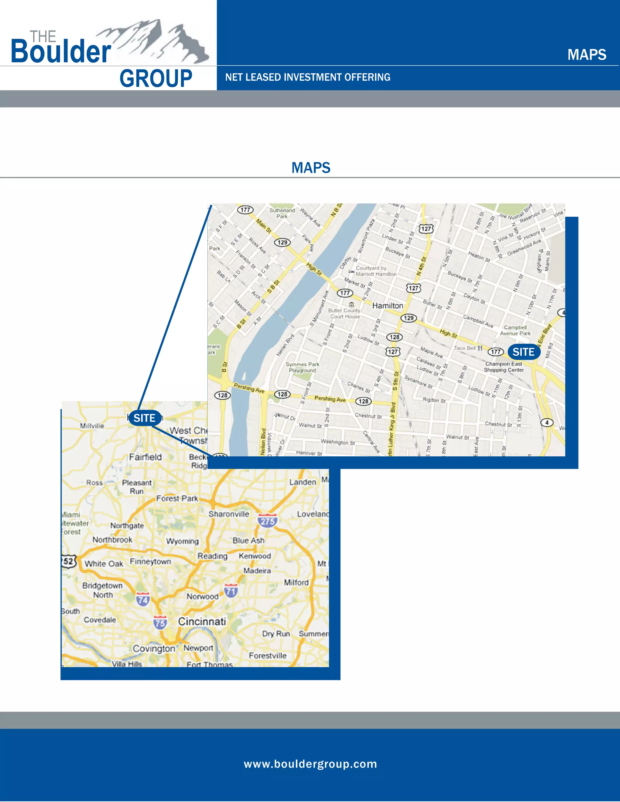 Single Tenant Walgreens | PDF