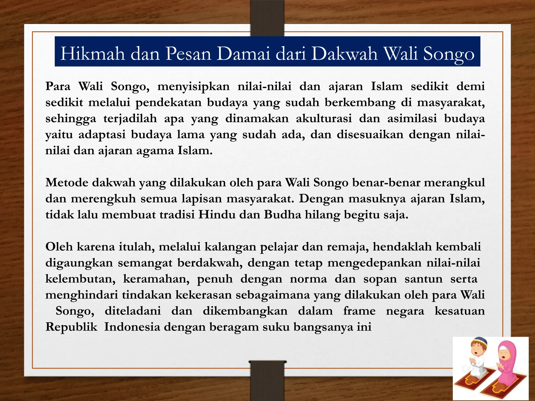 WALISONGO DALAM SEJARAH DI INDONESIA.pptx