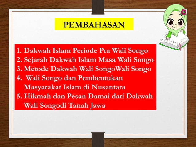 WALISONGO DALAM SEJARAH DI INDONESIA.pptx