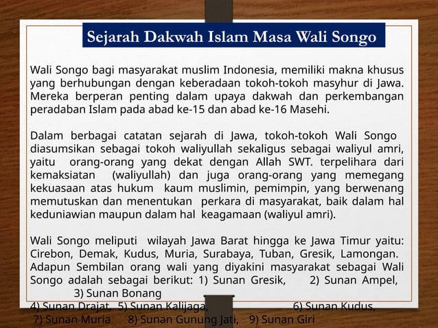 WALISONGO DALAM SEJARAH DI INDONESIA.pptx