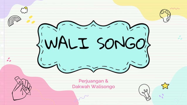 Walisongo PPT 1.pptx