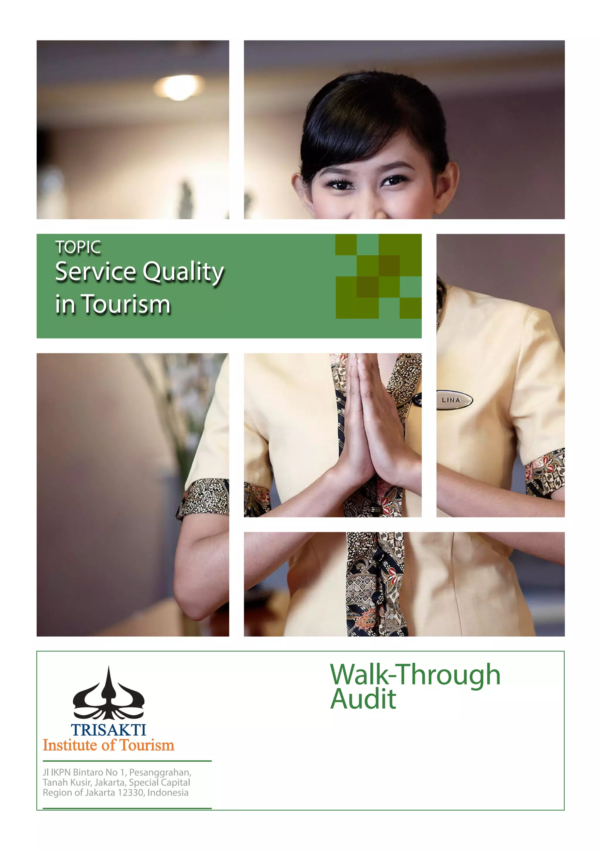 Walk through audit | PDF