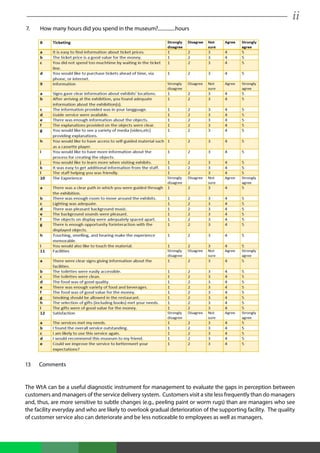 Walk through audit | PDF