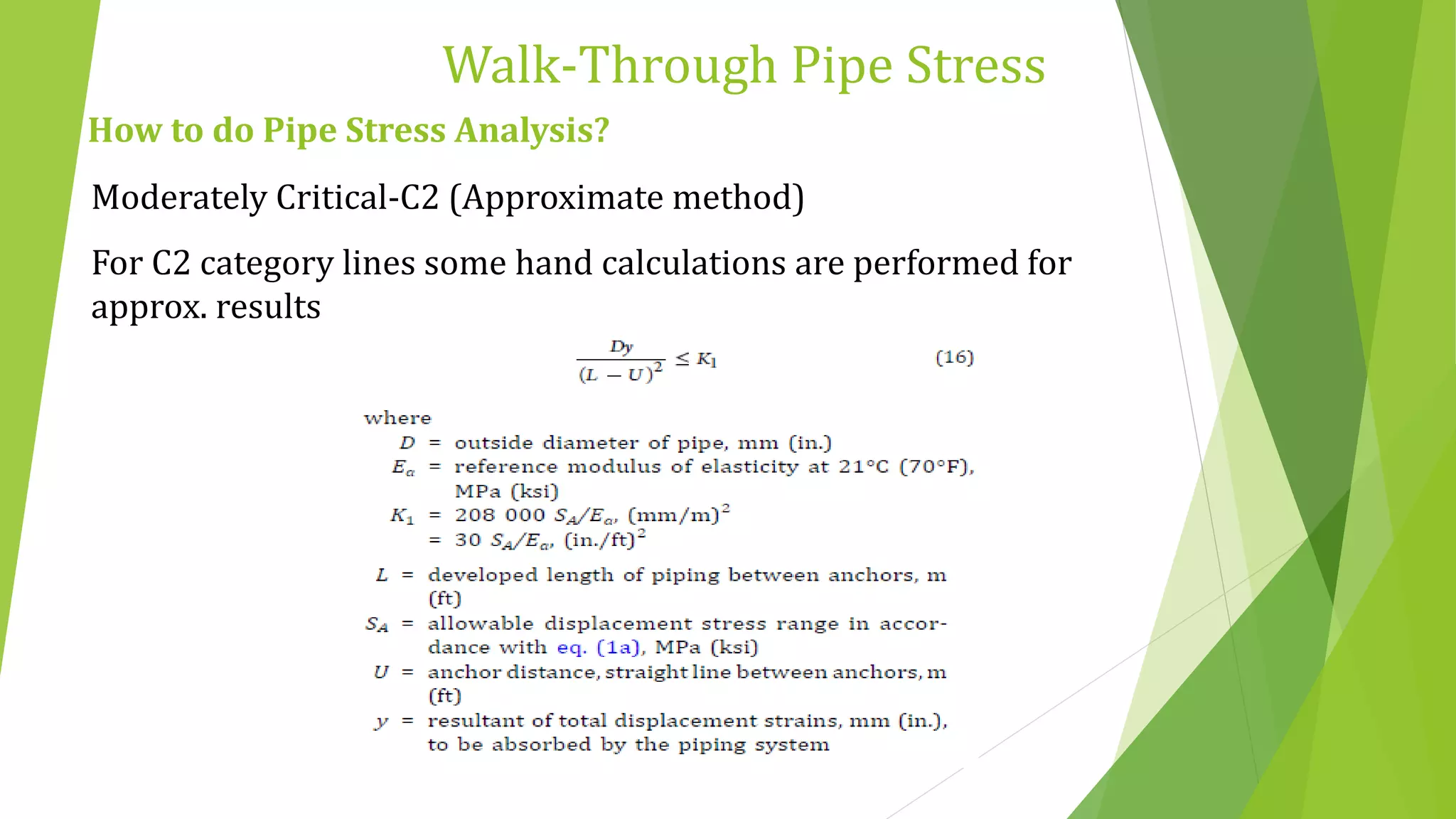 WALK-THROUGH PIPE STRESS.pptx