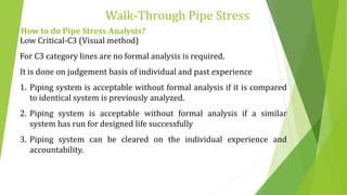 WALK-THROUGH PIPE STRESS.pptx
