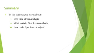 WALK-THROUGH PIPE STRESS.pptx