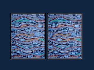 Walkabout - Aboriginal Art | PPS