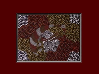 Walkabout - Aboriginal Art | PPS