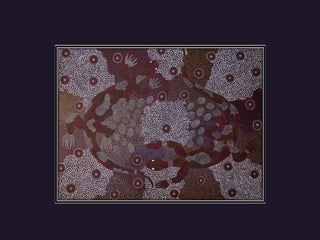 Walkabout - Aboriginal Art | PPS