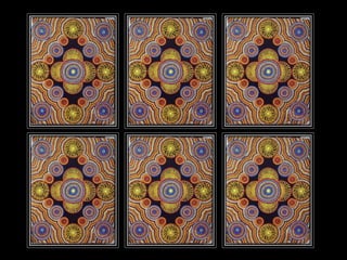 Walkabout - Aboriginal Art | PPS