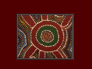 Walkabout - Aboriginal Art | PPS