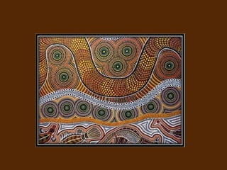 Walkabout - Aboriginal Art | PPS
