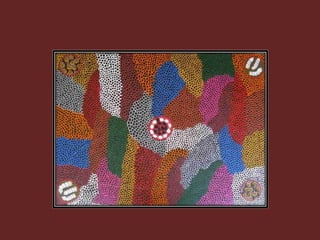 Walkabout - Aboriginal Art | PPS