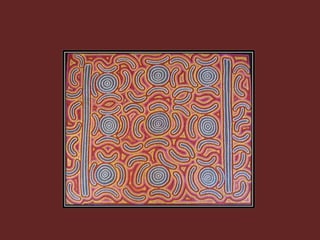 Walkabout - Aboriginal Art | PPS