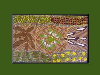 Walkabout - Aboriginal Art | PPS