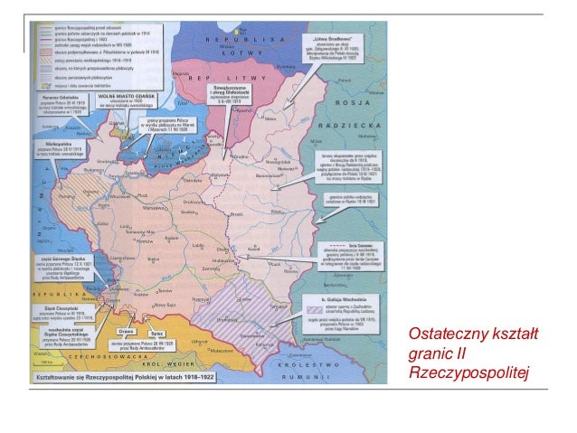 Walka o granice iirp