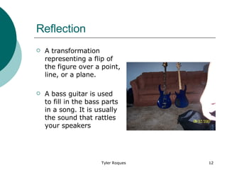geometry project T1Q1 | PPT
