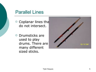 geometry project T1Q1 | PPT