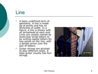 geometry project T1Q1 | PPT