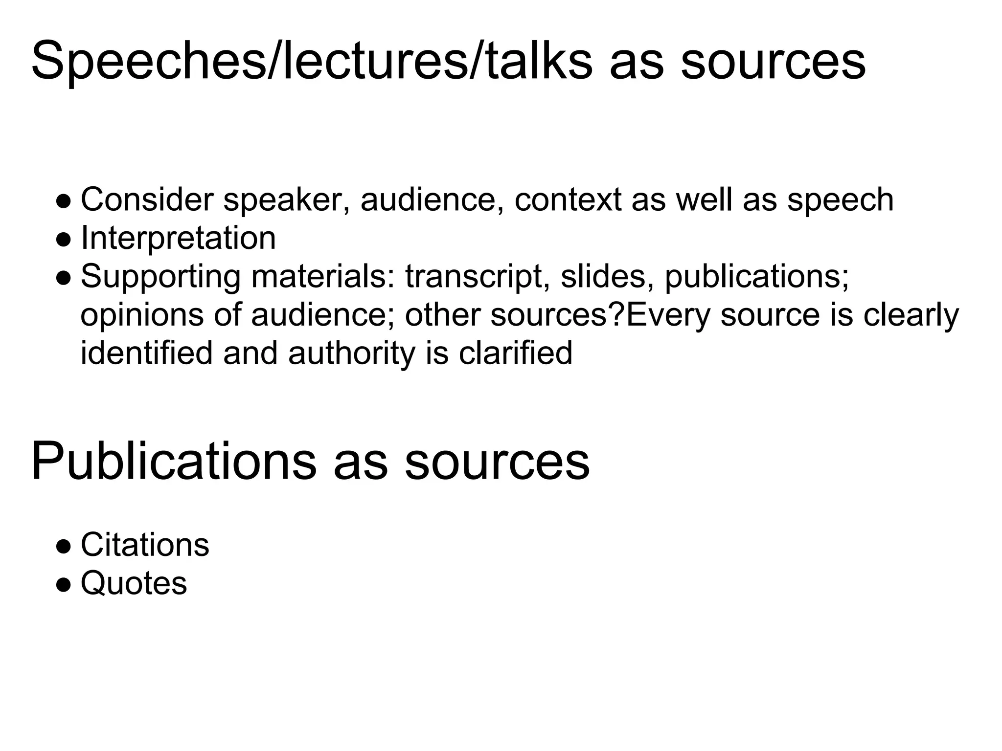 Design Research Methods: Journalism Basics | PDF