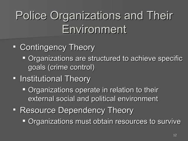Walker, Chapter 4 | PPT
