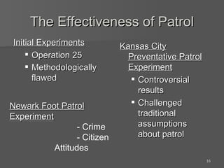 Walker, chapter 7 | PPT