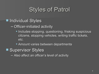 Walker, chapter 7 | PPT