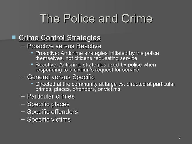 Walker, Chapter 9 | PPT