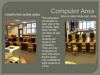 Walker d facilities plan | PPT